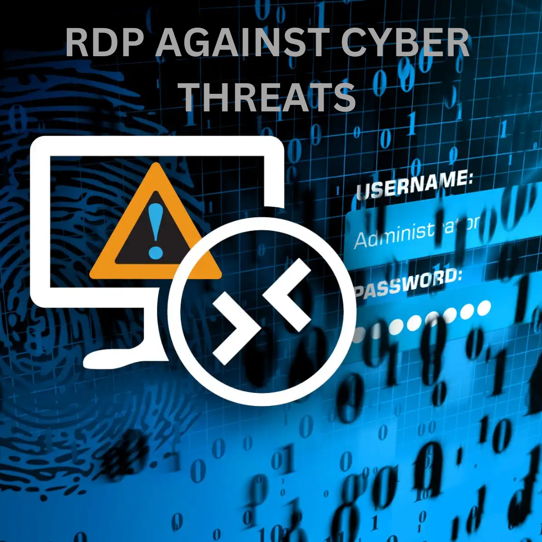 How To Secure Your Rdp Connections Against Cyber Threats Digirdp